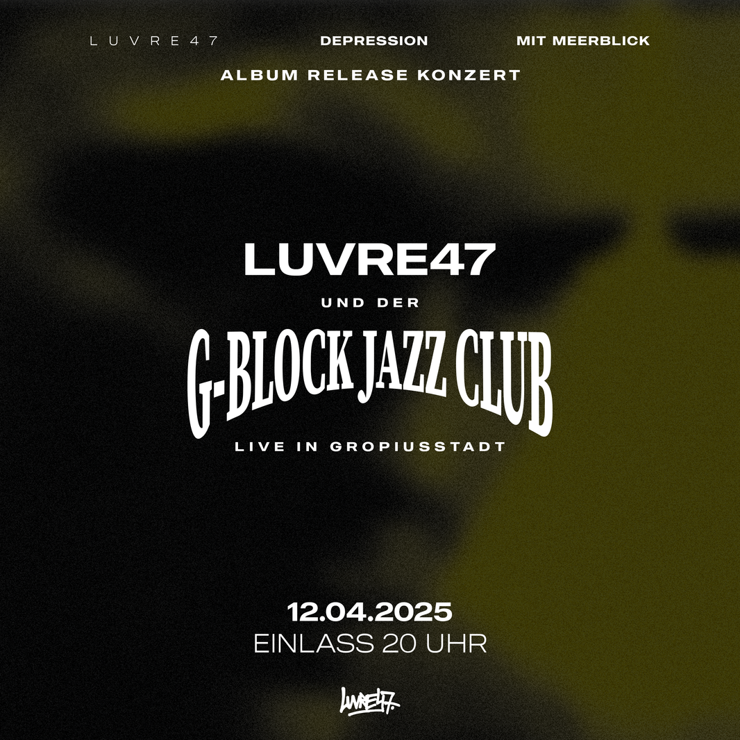 LUVRE47 SHOP – Luvre47