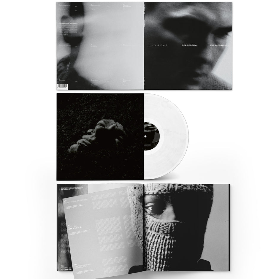 LUVRE47 SHOP – Luvre47